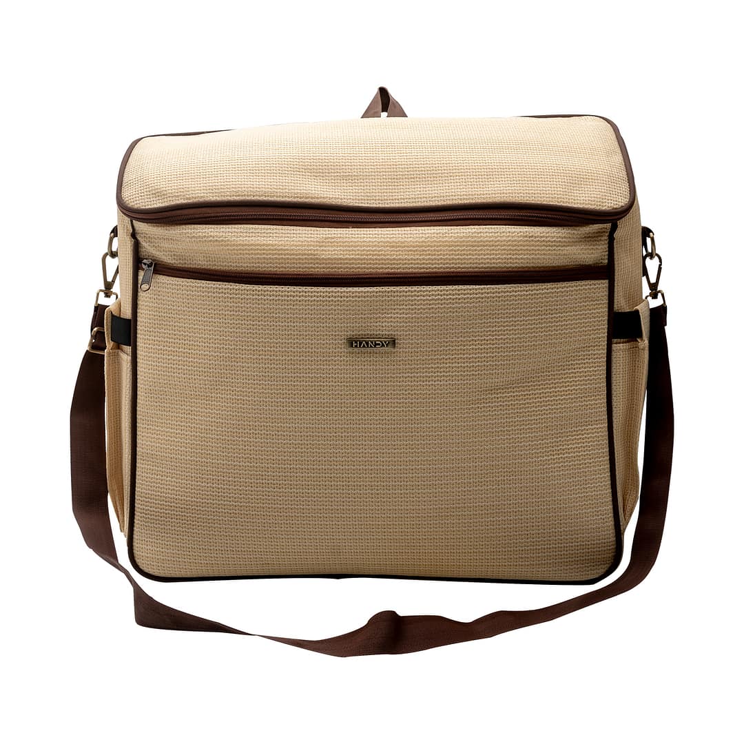 Handy | From Plastic Pollution to Plastic Solution